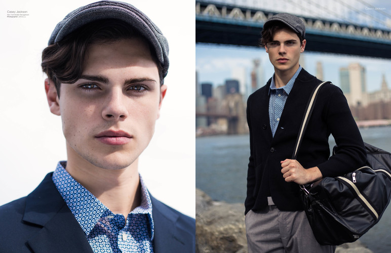 Casey Jackson's Instagram, Twitter & Facebook on IDCrawl