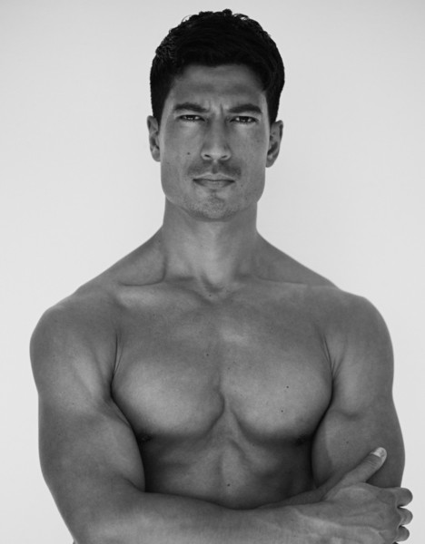 BOSS MODEL MANAGEMENT LTD..