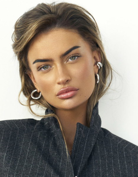 BOSS MODEL MANAGEMENT LTD..