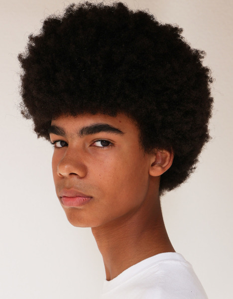 BOSS MODEL MANAGEMENT LTD..