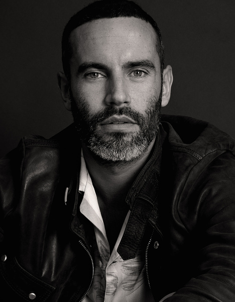 BOSS MODEL MANAGEMENT LTD..