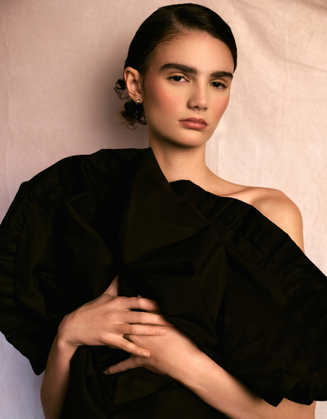 BOSS MODEL MANAGEMENT LTD..