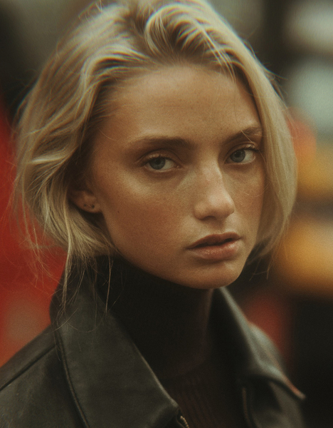 BOSS MODEL MANAGEMENT LTD..