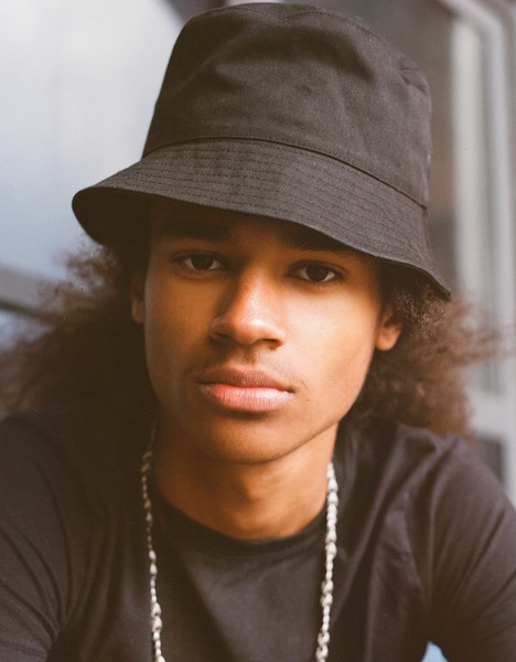 BOSS MODEL MANAGEMENT LTD..