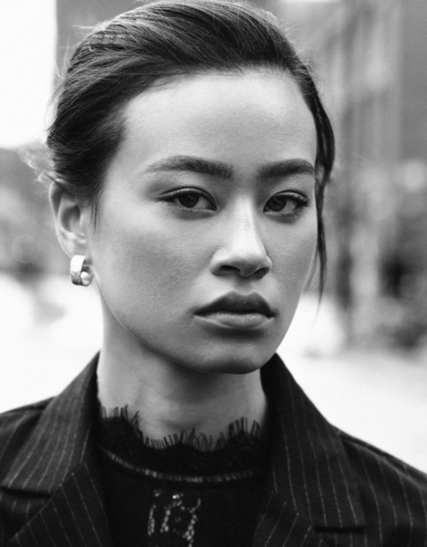 BOSS MODEL MANAGEMENT LTD..