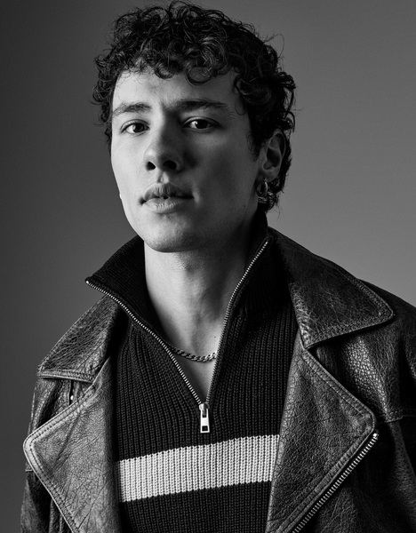 BOSS MODEL MANAGEMENT LTD..