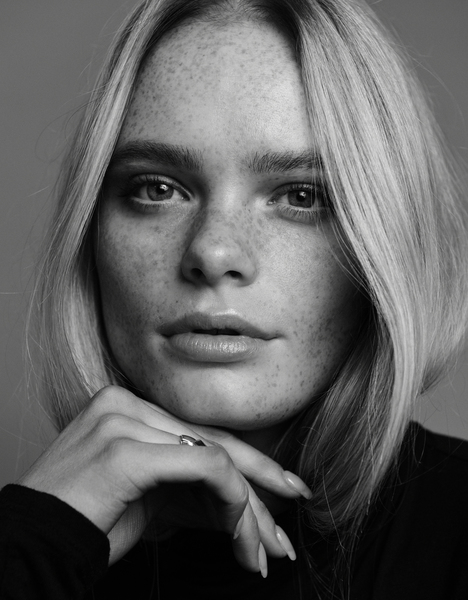 BOSS MODEL MANAGEMENT LTD..