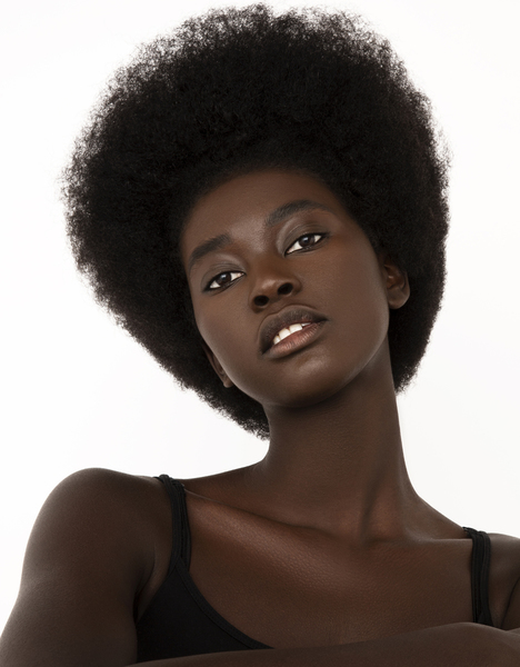 BOSS MODEL MANAGEMENT LTD..