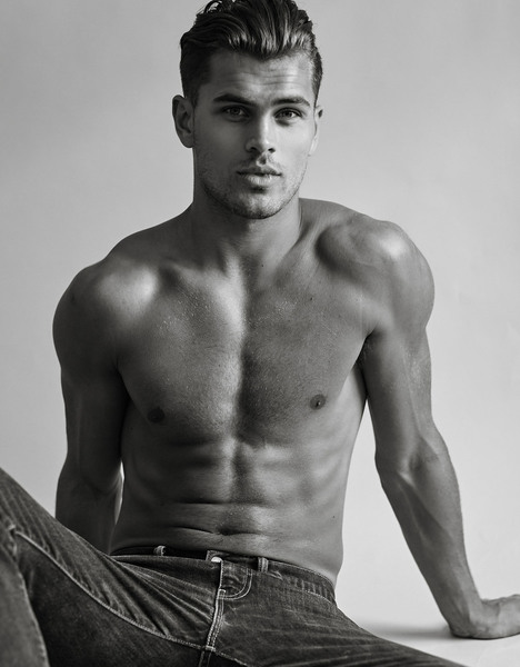 BOSS MODEL MANAGEMENT LTD..