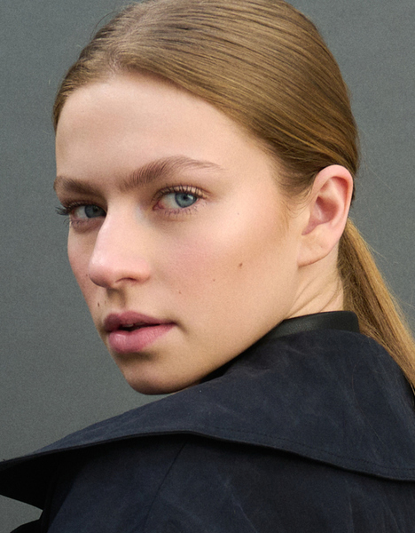 BOSS MODEL MANAGEMENT LTD..