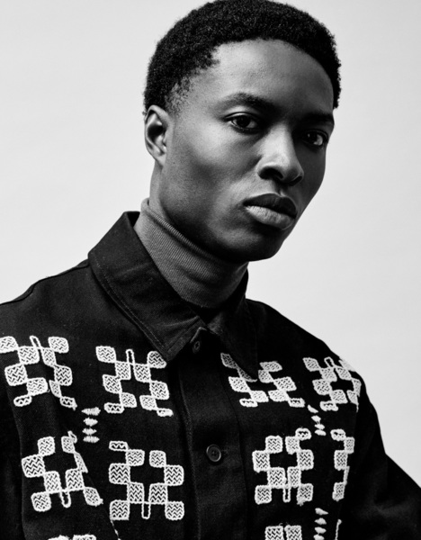 BOSS MODEL MANAGEMENT LTD..