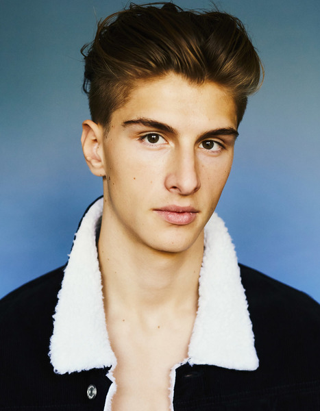 BOSS MODEL MANAGEMENT LTD..