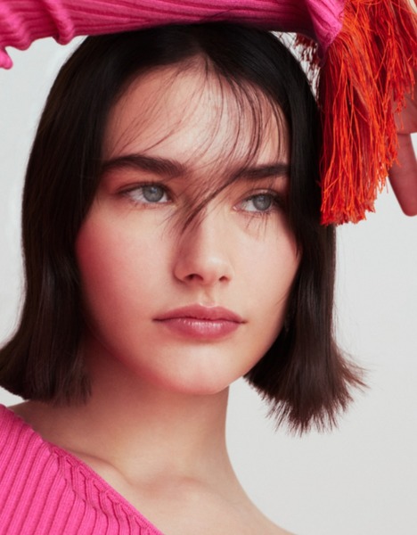 BOSS MODEL MANAGEMENT LTD..