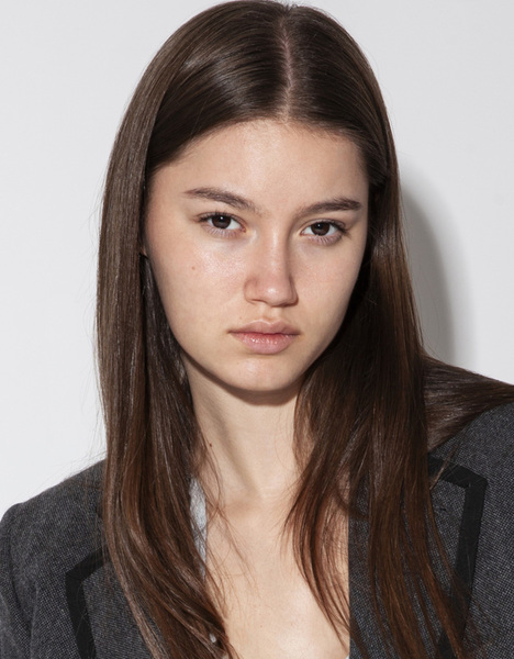 BOSS MODEL MANAGEMENT LTD..