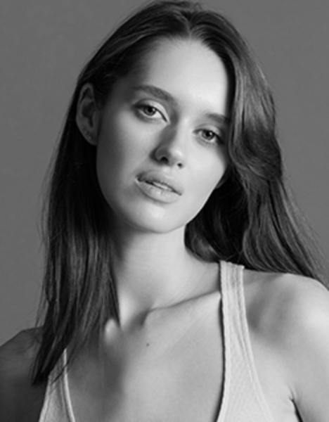 BOSS MODEL MANAGEMENT LTD..