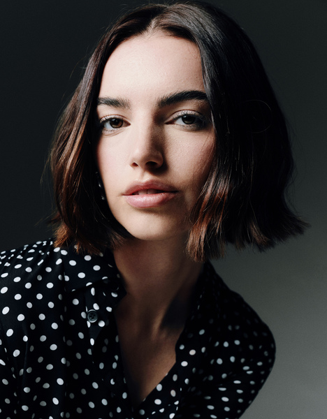 BOSS MODEL MANAGEMENT LTD..