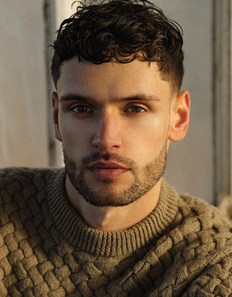 BOSS MODEL MANAGEMENT LTD..