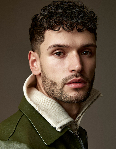 BOSS MODEL MANAGEMENT LTD..