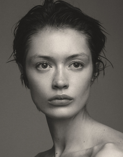 BOSS MODEL MANAGEMENT LTD..