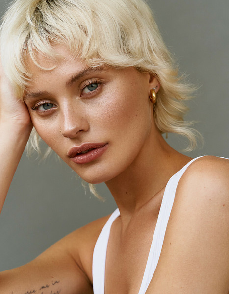 BOSS MODEL MANAGEMENT LTD..