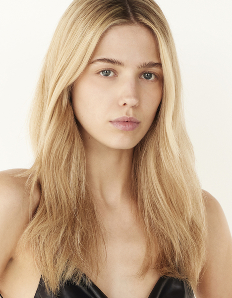 BOSS MODEL MANAGEMENT LTD..