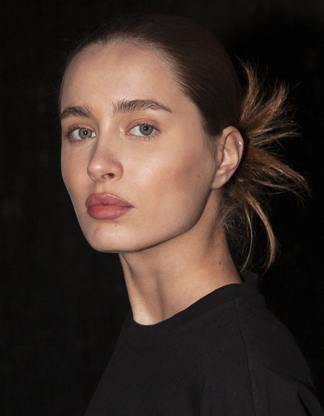 BOSS MODEL MANAGEMENT LTD..