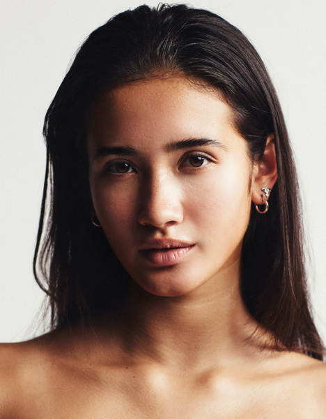 BOSS MODEL MANAGEMENT LTD..