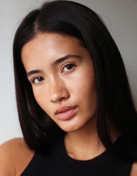 BOSS MODEL MANAGEMENT LTD..