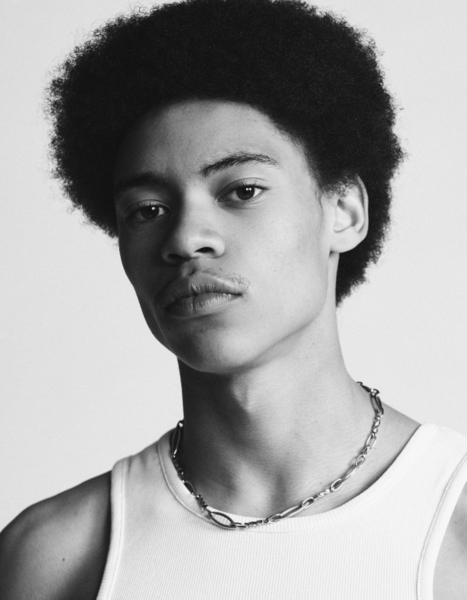 BOSS MODEL MANAGEMENT LTD..