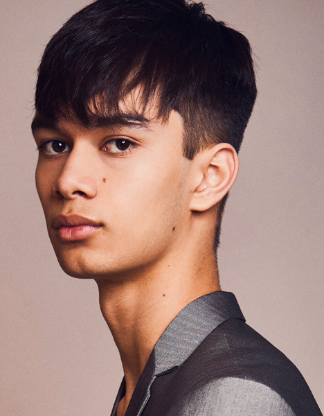 BOSS MODEL MANAGEMENT LTD..