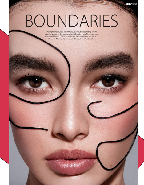 BOSS MODEL MANAGEMENT LTD..