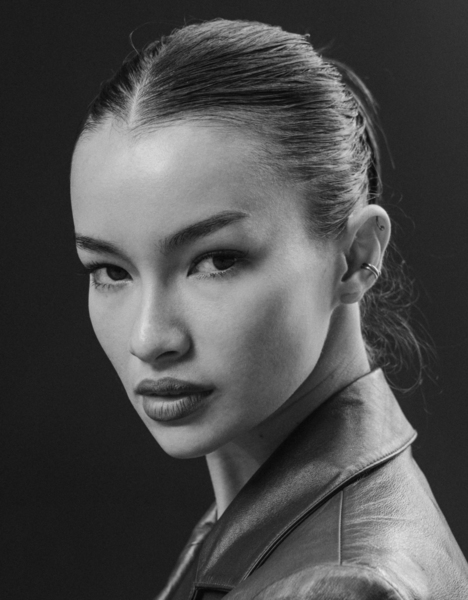 BOSS MODEL MANAGEMENT LTD..