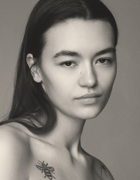 BOSS MODEL MANAGEMENT LTD..