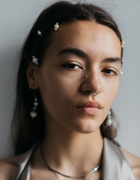 BOSS MODEL MANAGEMENT LTD..