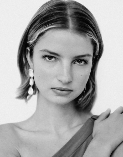 BOSS MODEL MANAGEMENT LTD..