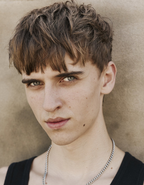 BOSS MODEL MANAGEMENT LTD..