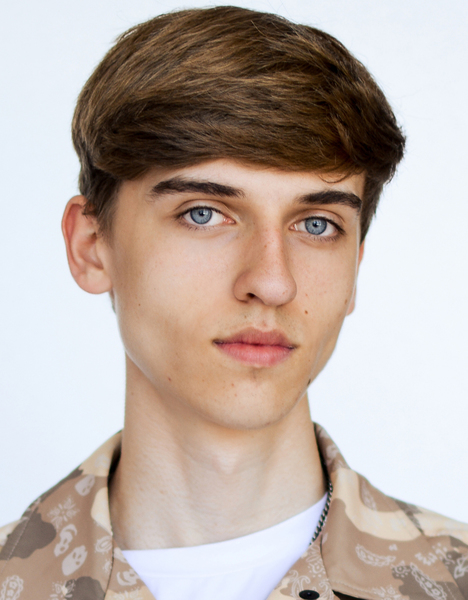 BOSS MODEL MANAGEMENT LTD..