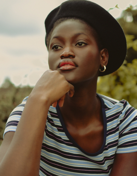 BOSS MODEL MANAGEMENT LTD..