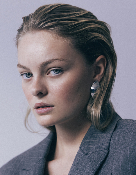 BOSS MODEL MANAGEMENT LTD..