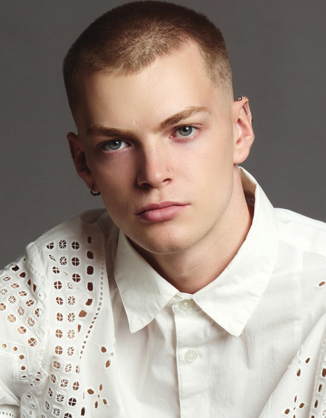 BOSS MODEL MANAGEMENT LTD.