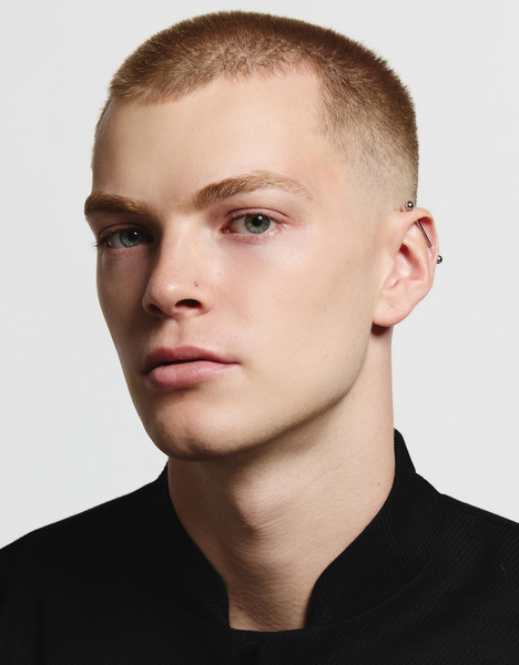 BOSS MODEL MANAGEMENT LTD..