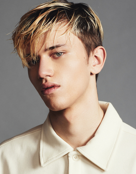 BOSS MODEL MANAGEMENT LTD..