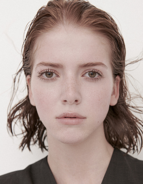 BOSS MODEL MANAGEMENT LTD..