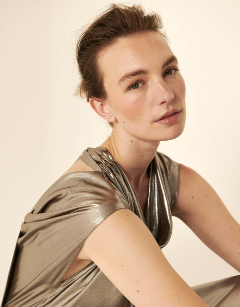 BOSS MODEL MANAGEMENT LTD..