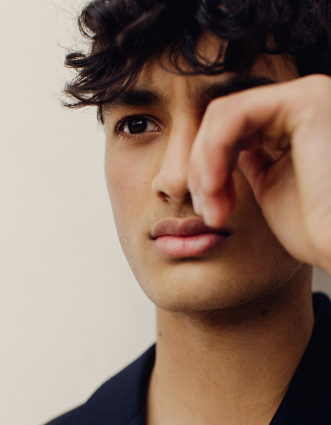 BOSS MODEL MANAGEMENT LTD..