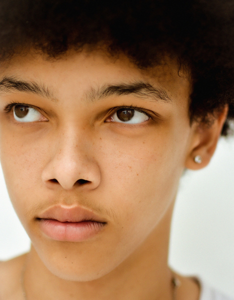 BOSS MODEL MANAGEMENT LTD..