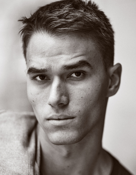 BOSS MODEL MANAGEMENT LTD..