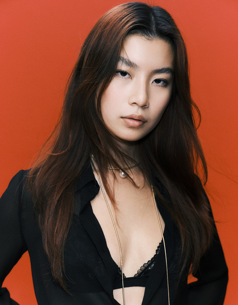 BOSS MODEL MANAGEMENT LTD..