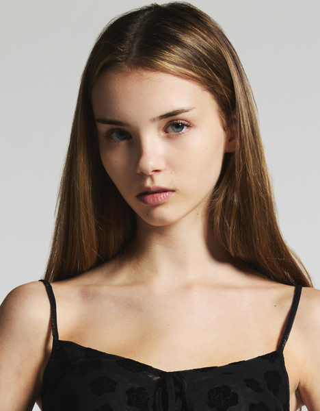 BOSS MODEL MANAGEMENT LTD..