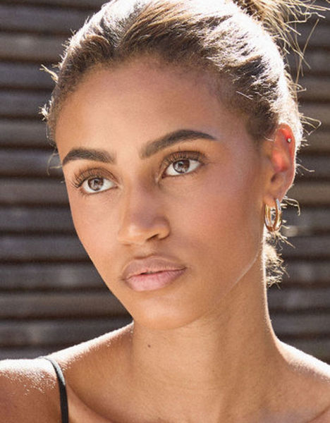 BOSS MODEL MANAGEMENT LTD..